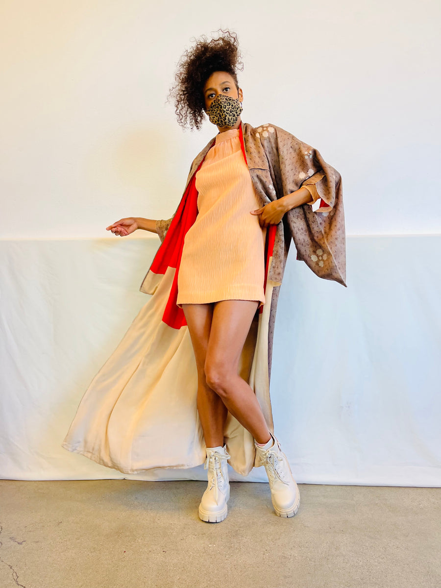 Vintage Empress Kimono – supergoodie