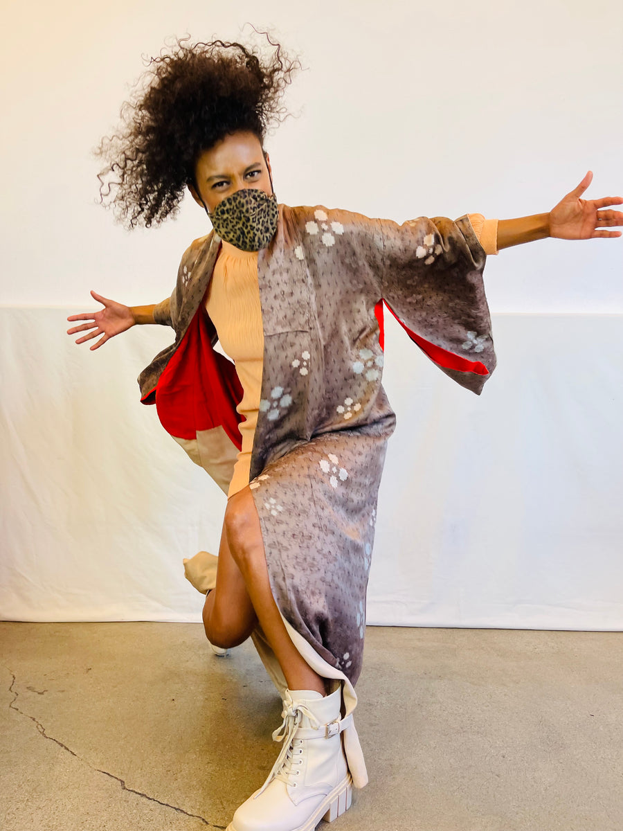 Vintage Empress Kimono – supergoodie