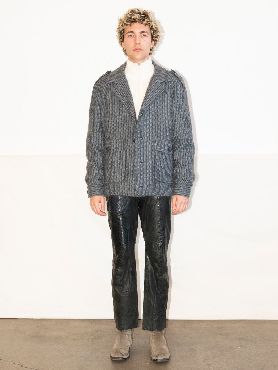 The Liam Coat – supergoodie