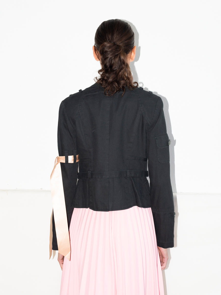 L.A.M.B Nautical Jacket – supergoodie